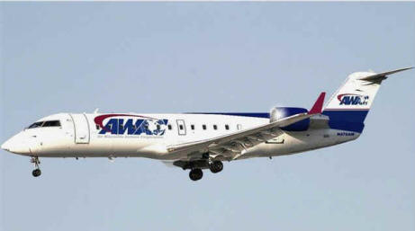 Slander of Pilot by Airline Results in $1.4 Million in Damages — The ...